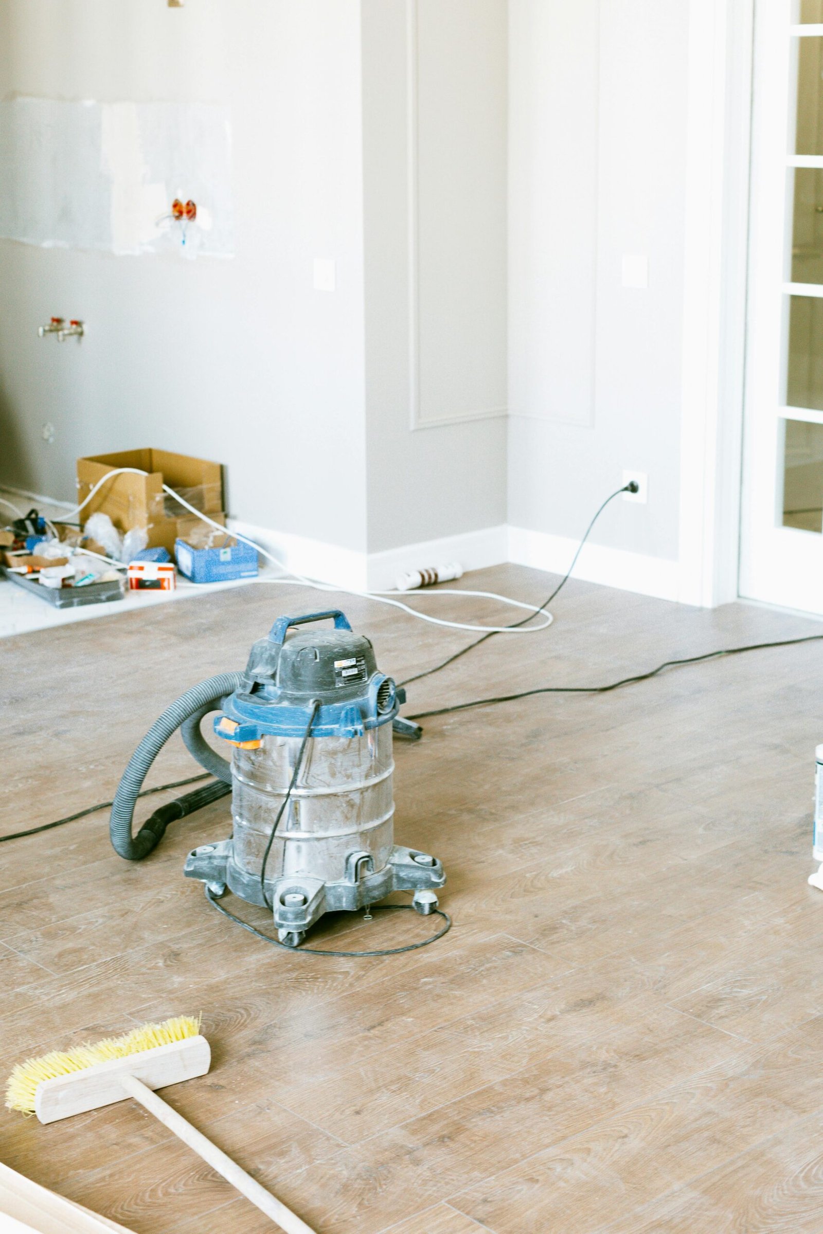Post Construction Cleaning Crown Heights NY - brooklynluxecleaners.com